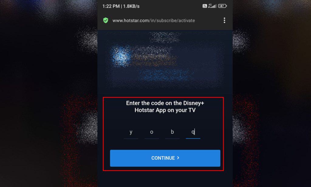 Activate Hotstar TV Code at www.hotstar.com activate on All Devices 2024