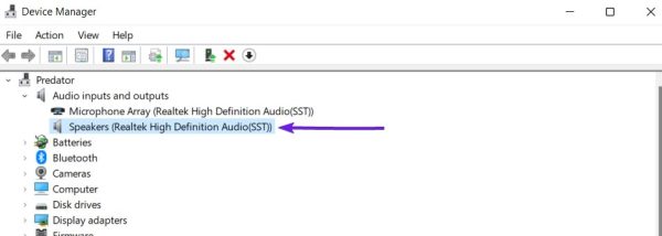 Top 5 Ways to Fix Audio Renderer Error YouTube on Windows