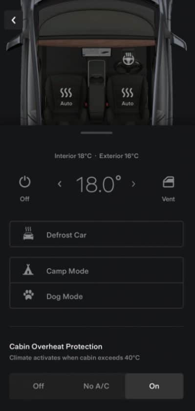 5 Ways to Precondition Tesla Battery to Boost Range and Battery Life