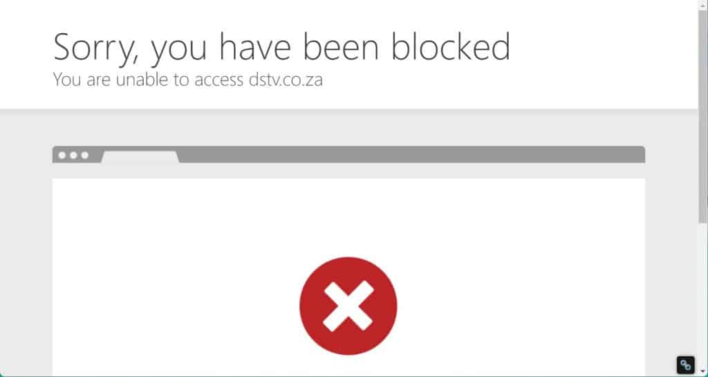Now.DSTV.com/TV Enter Code Not Working? Try These Fixes to Activate ...
