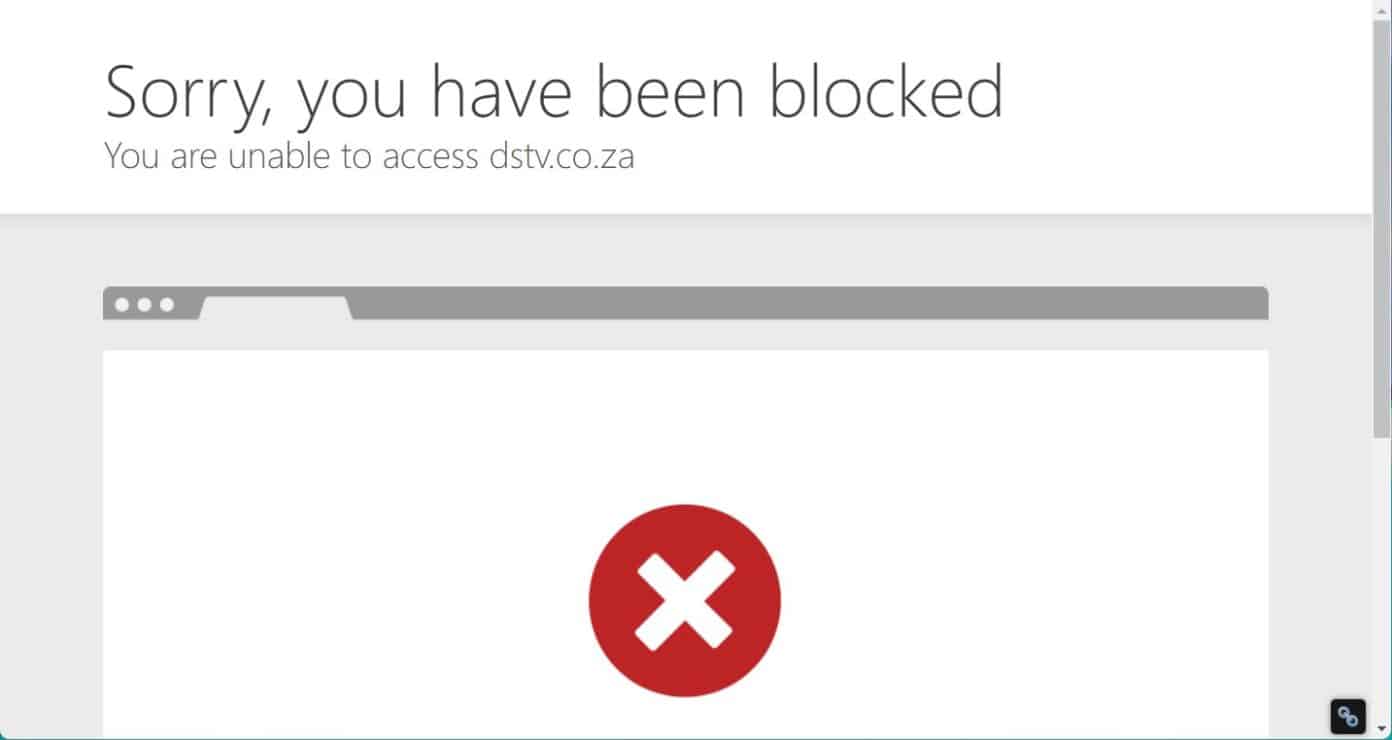 Now.DSTV.com/TV Enter Code Not Working? Try These Fixes to Activate ...