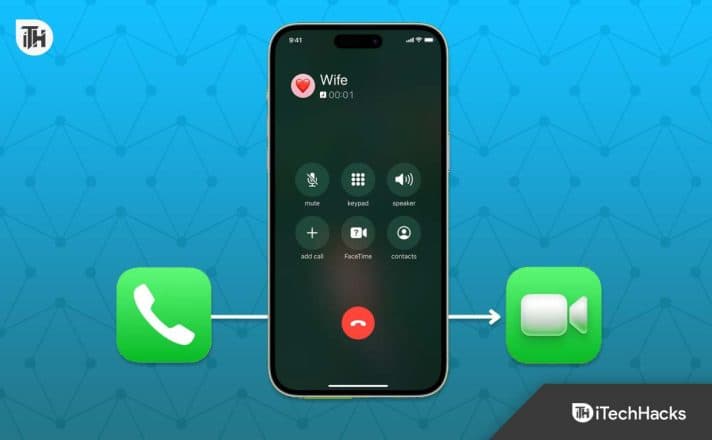 Top 12 Ways to Fix Facetime Not Showing Other Person (2024)