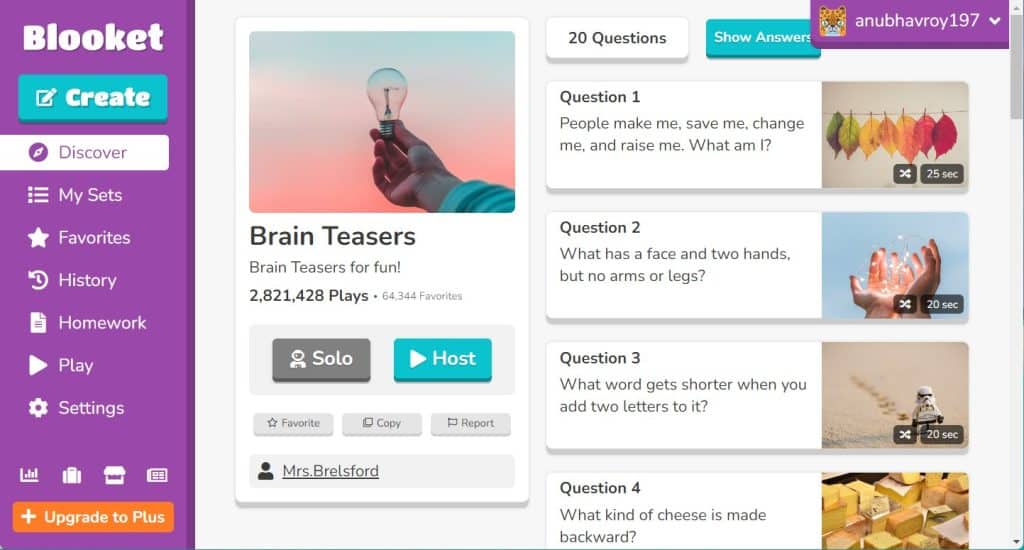 How to Join Blooket and Play, Login, with Join Code 2025