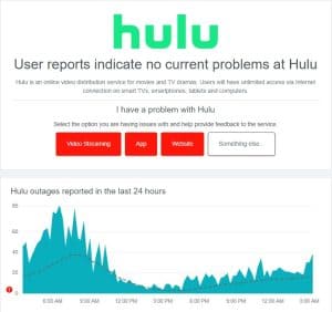 10 Ways to Fix Hulu Error Code RUNUNK13
