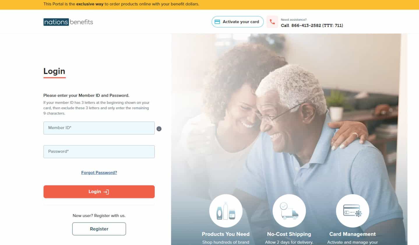 flexotc.com Activate Card and Flex OTC Login Guide 2026 Benefits