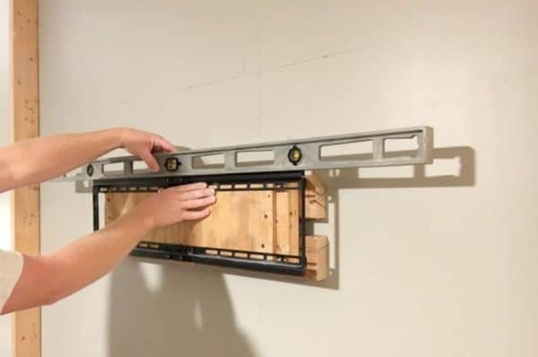 How to Mount TV when Studs are Too Far Apart (2025)