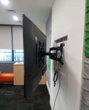 How to Mount TV when Studs are Too Far Apart (2025)