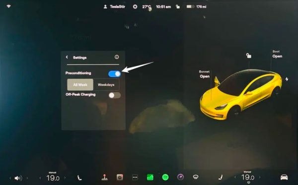 5 Ways to Precondition Tesla Battery to Boost Range and Battery Life