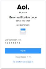 How to Recover Your Old AOL Email Account 2025