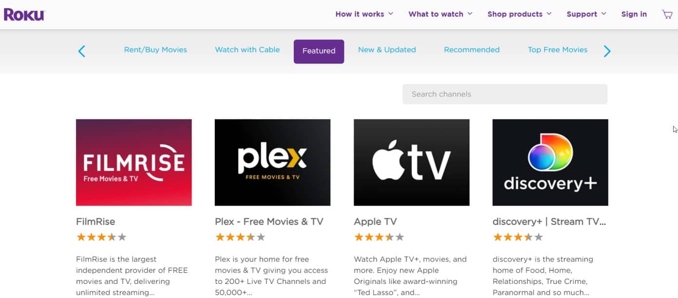 How to Download Apps on Sharp Smart TV (5 Methods)