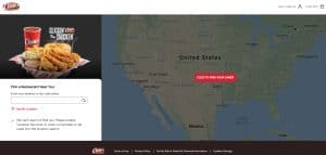 How to Activate Cane’s Gift Card at Raisingcanes.com (2025)