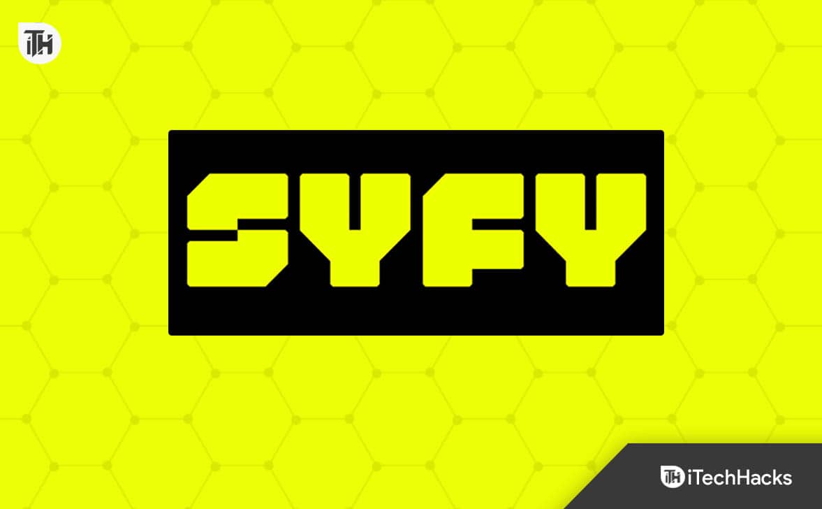 How to Activate Syfy.com Code Roku, Fire TV, Apple TV, Xbox One, Android