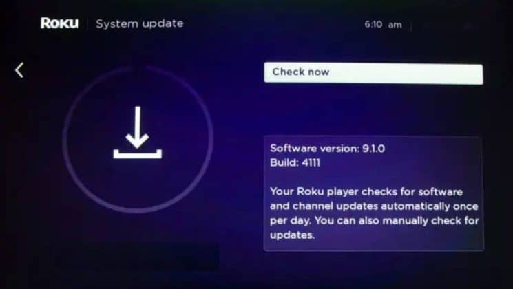 Fix Tennis Channel Not Working on Roku, Apple TV, YouTube TV
