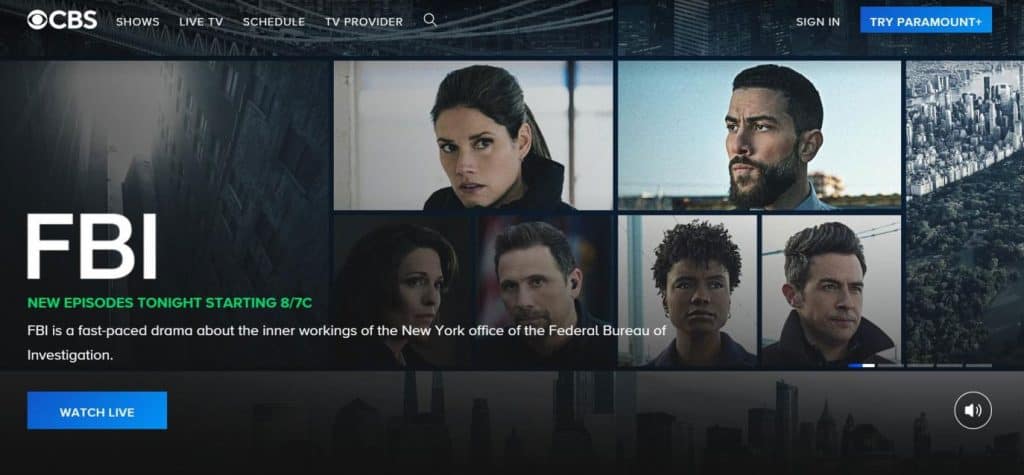 Fix: CBS Sports Activate Fire TV Not Working at cbs.com tv/firetv 2024
