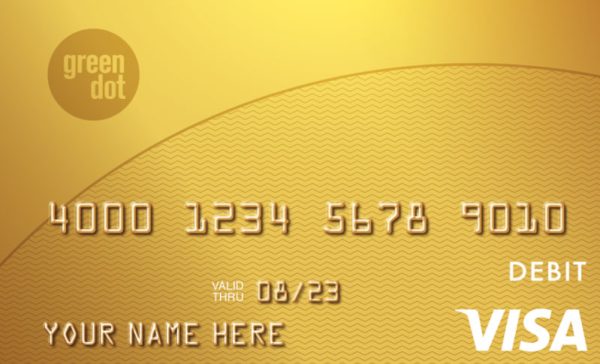 Activate Greendot Card Number at greendot.com Login 2025