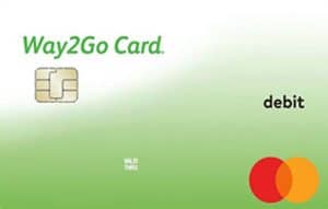 Activate GoProgram Way2Go Card at goprogram.com 2024