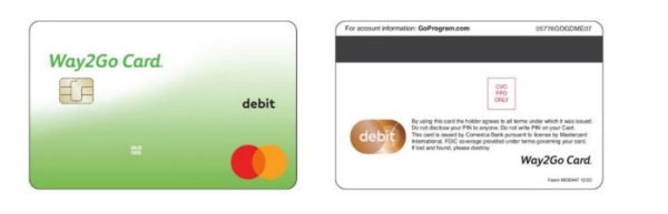Activate GoProgram Way2Go Card at goprogram.com 2024