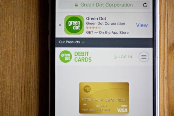 Activate Greendot Card Number at greendot.com Login 2025