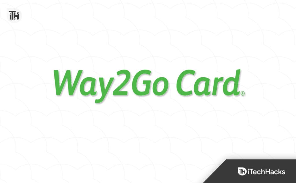 Activate GoProgram Way2Go Card at goprogram.com 2024