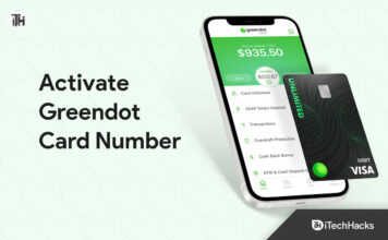 Activate Greendot Card Number at greendot.com Login 2026