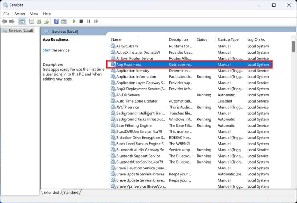 12 Ways to Fix Undoing Changes Made to Windows 11 Computer