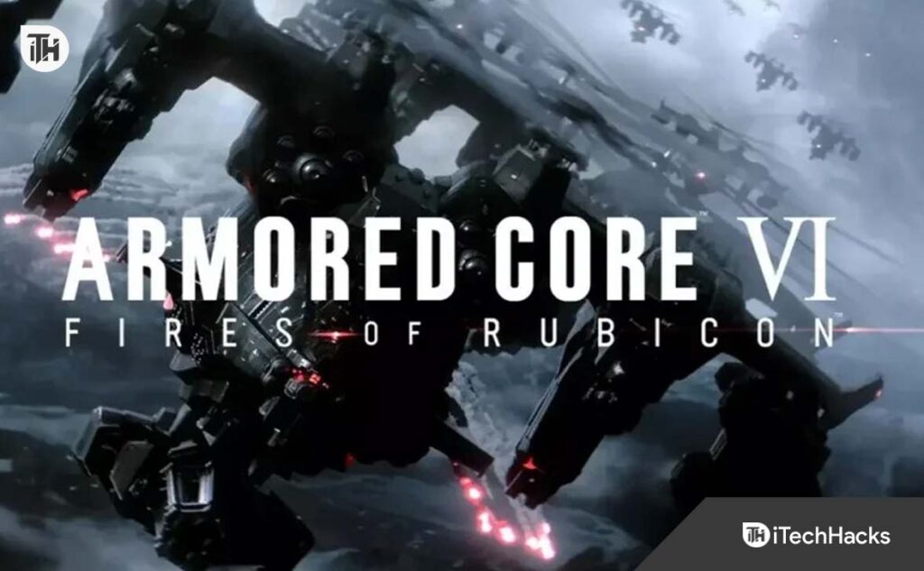 10 Ways to Fix Armored Core 6 Controller Not Working (2025)
