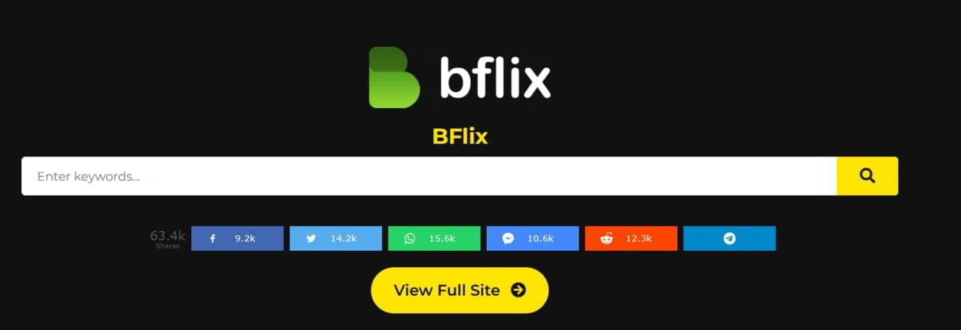 Top 15 Best LetMeWatchThis Alternatives of 2024: Fresh Sites