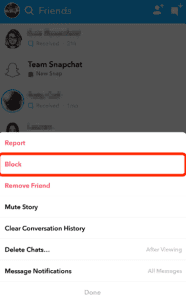 How to Remove Multiple Friends on Snapchat Fast (2025 Update)