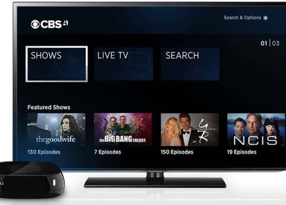 Fix: CBS Sports Activate Fire TV Not Working at cbs.com tv/firetv 2024