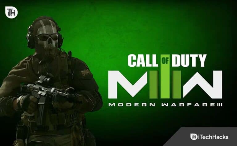 12 Ways to Fix COD Modern Warfare III Won't Launch or Not Loading on PC