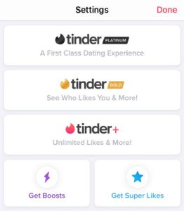 How to Search Tinder Profile Without Registering 2025