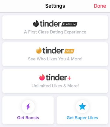 How to Search Tinder Profile Without Registering 2025