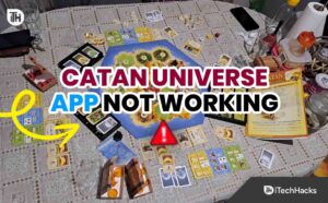 10 Ways to Fix Catan Universe App Not Working 2026