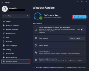 5 Ways to Update AMD Drivers on Windows 11/10