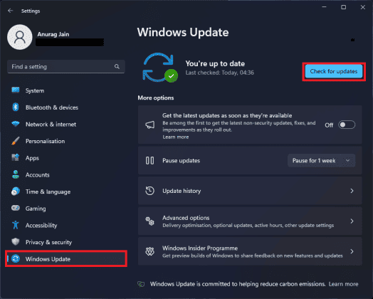 5 Ways to Update AMD Drivers on Windows 11/10