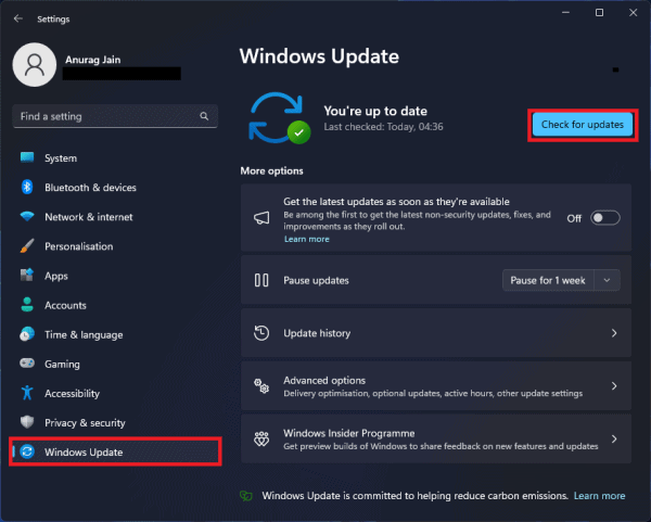 5 Ways to Update AMD Drivers on Windows 11/10