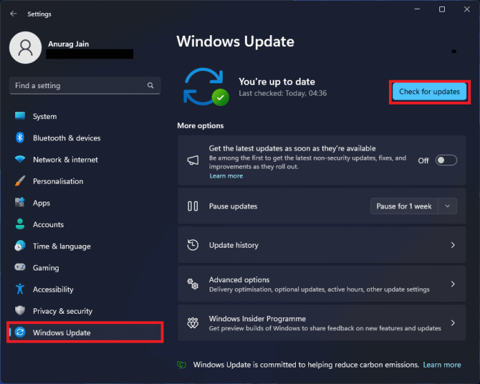 5 Ways to Update AMD Drivers on Windows 11/10
