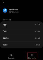 Top 6 Ways to Fix ‘No Data Available’ on Facebook in 2025