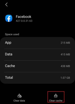 Top 6 Ways to Fix ‘No Data Available’ on Facebook in 2026