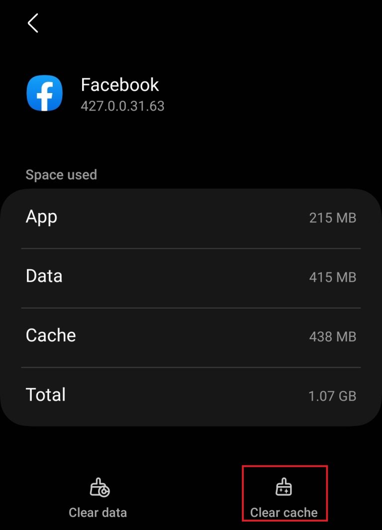Top 6 Ways to Fix ‘No Data Available’ on Facebook in 2025