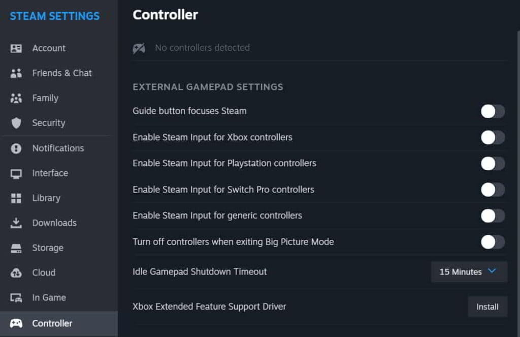 10 Ways to Fix Armored Core 6 Controller Not Working (2025)
