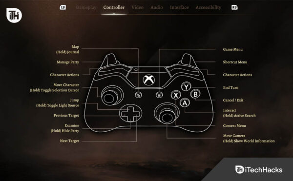 Top 5 Ways to Fix Controller Not Working in Baldur's Gate 3