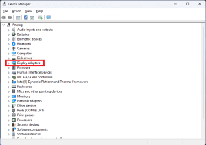 5 Ways to Update AMD Drivers on Windows 11/10