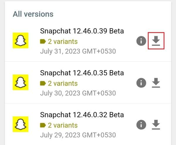 Why Can’t I Download Snapchat? 10 Ways to Fix this Issue