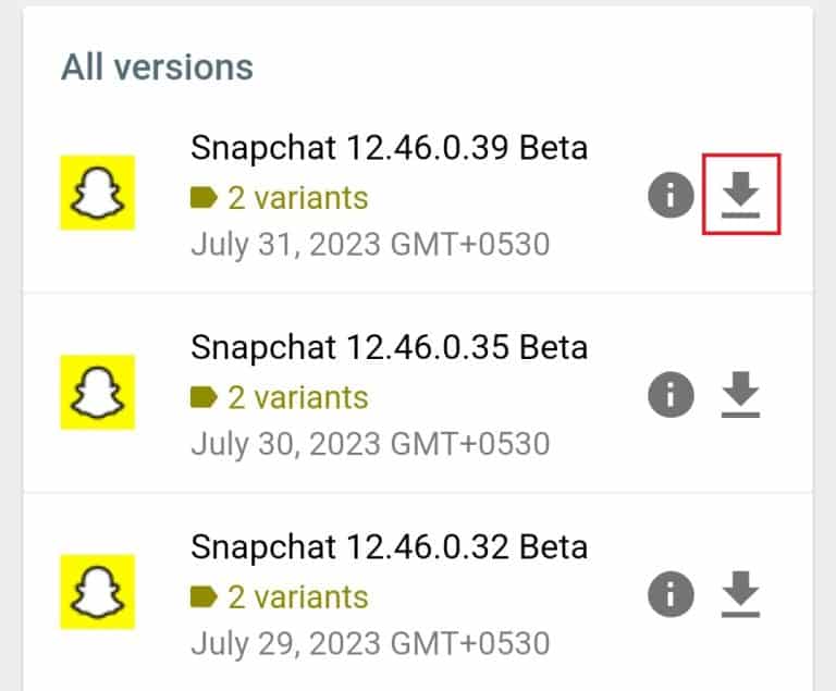 Why Can’t I Download Snapchat? 10 Ways to Fix this Issue