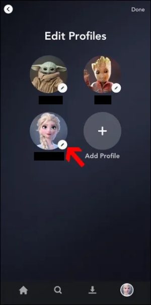 5 Ways to Change Disney+ Profile Picture on TV, Mobile, PC