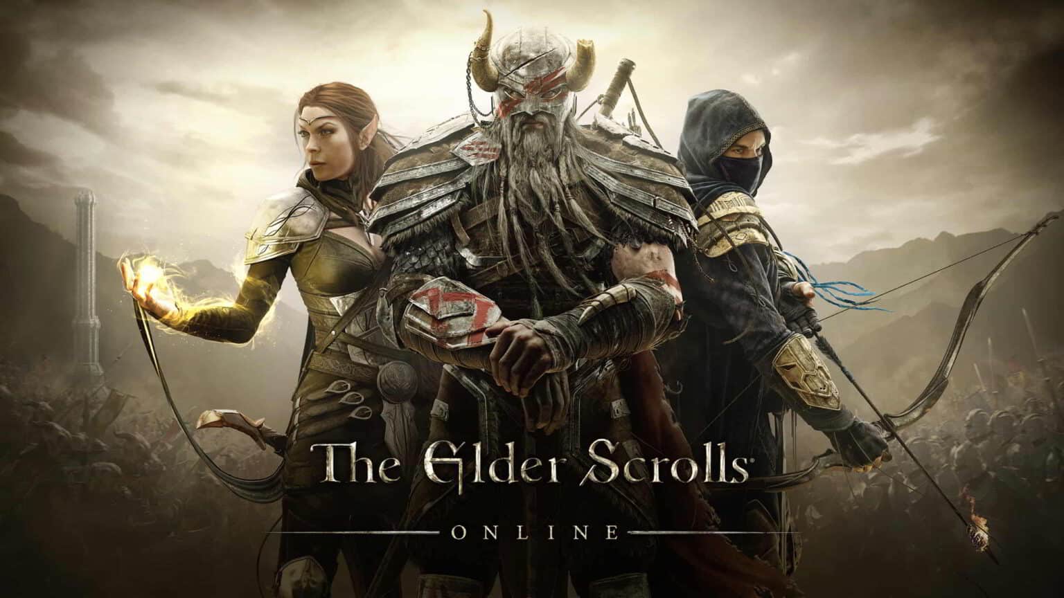 Fix Elder Scrolls Online ESO Login Failed, Unable to Login 2025