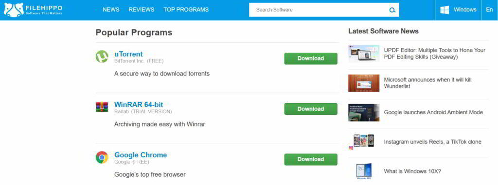Is Softonic Safe and Legit? Trusted Source for Safe Software Downloads