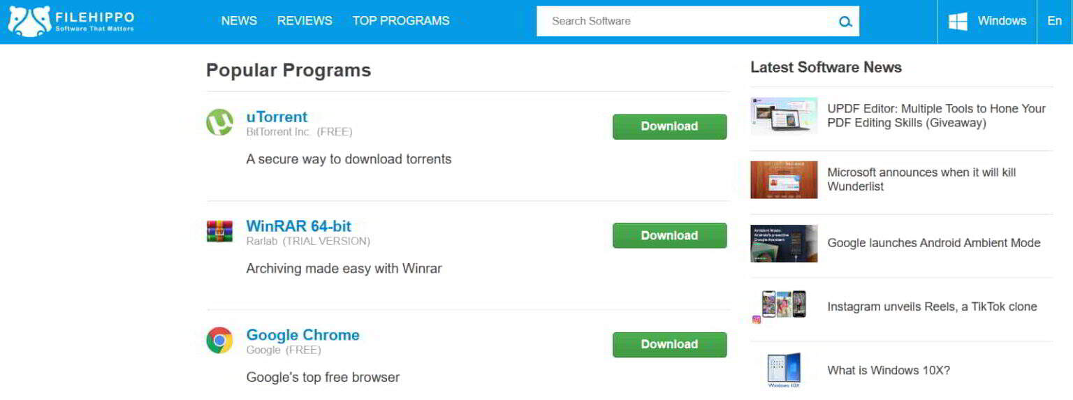 Is Softonic Safe and Legit? Trusted Source for Safe Software Downloads