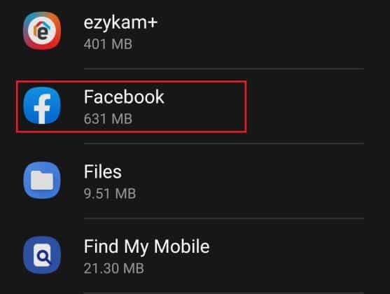 Top 6 Ways to Fix ‘No Data Available’ on Facebook in 2025